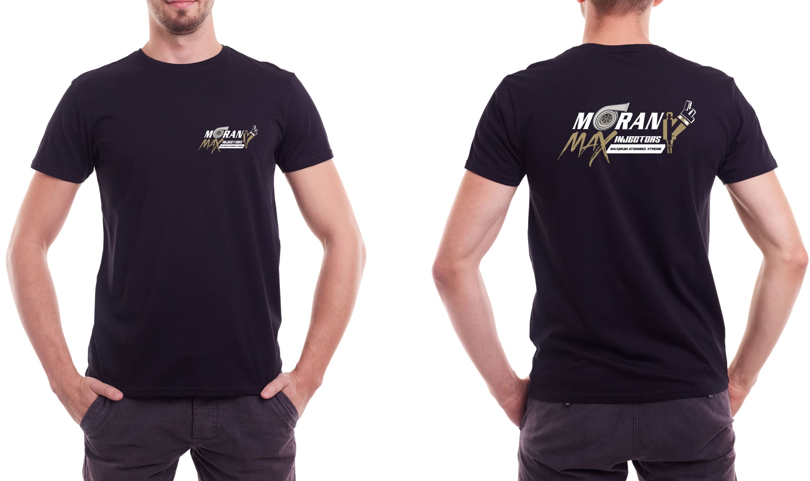 Apparel – Moran Motorsports, Inc