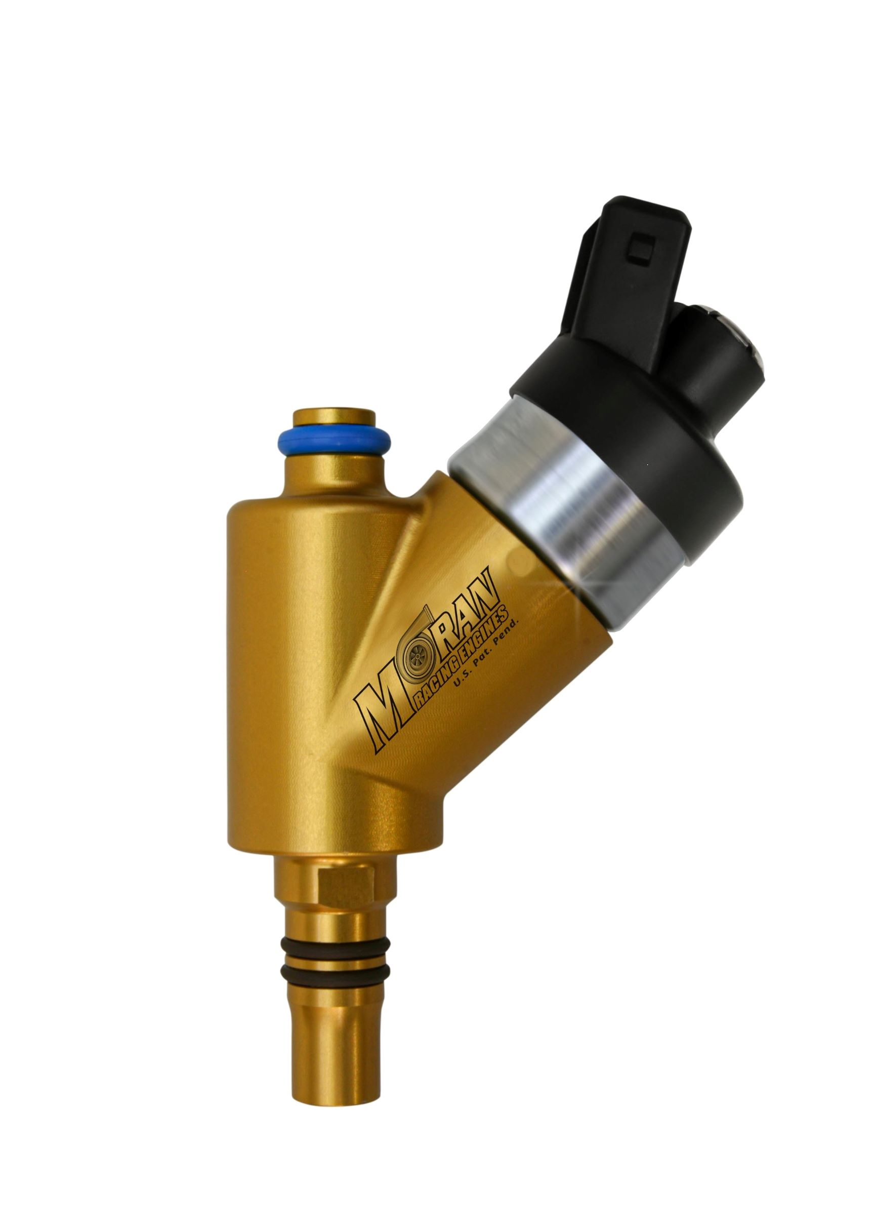 Moran M.A.X. Series Racing Injectors – Moran Motorsports, Inc