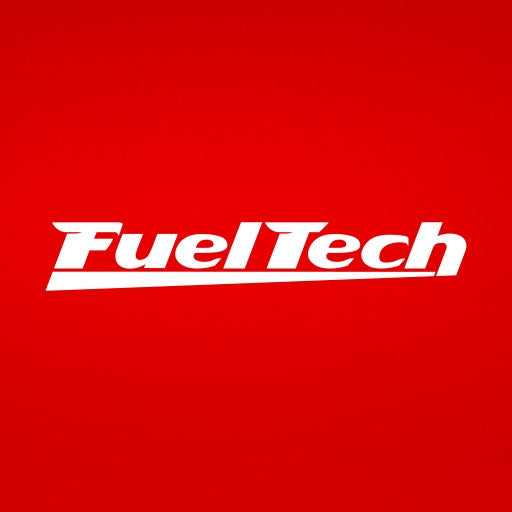 Fuel Tech – Moran Motorsports, Inc