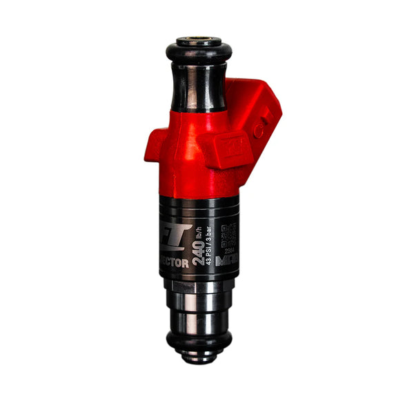 Fuel Tech 240 LB/HR Injector – Moran Motorsports, Inc