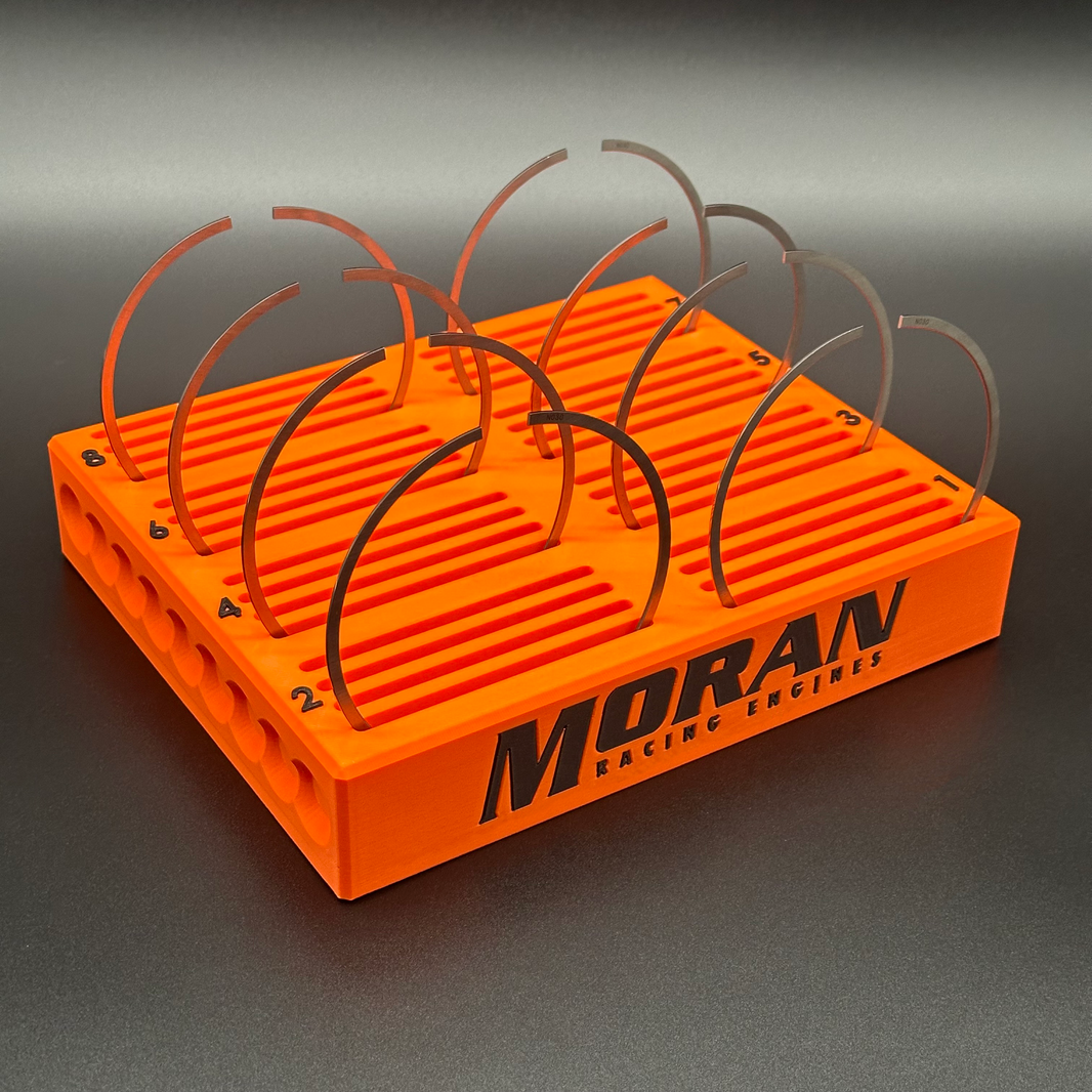 Moran Motorsports, Inc.